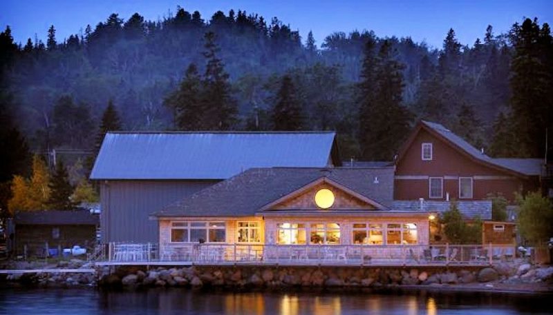 Angry Trout Cafe | Grand Marais Restaurants & Dining | Local Guide
